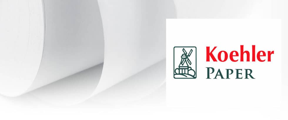Projektbericht - Koehler Paper Group